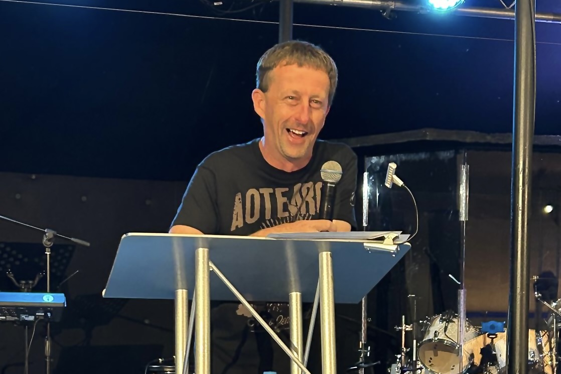 "Through the Eyes of the Living Creatures" - Nathan Shaw - OpenHeaven.com