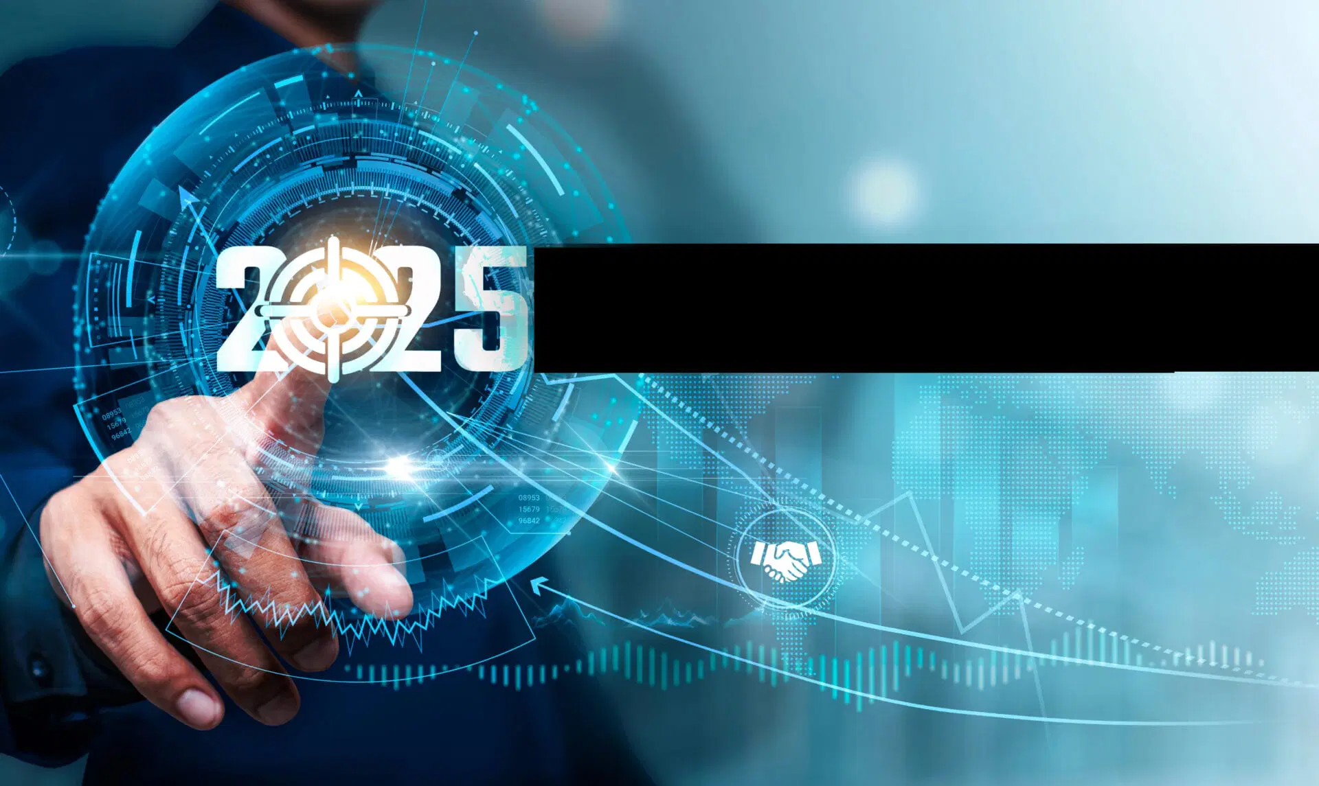 5 THINGS YOU MUST DO NOW TO BE READY FOR 2025 - Mario Murillo ...