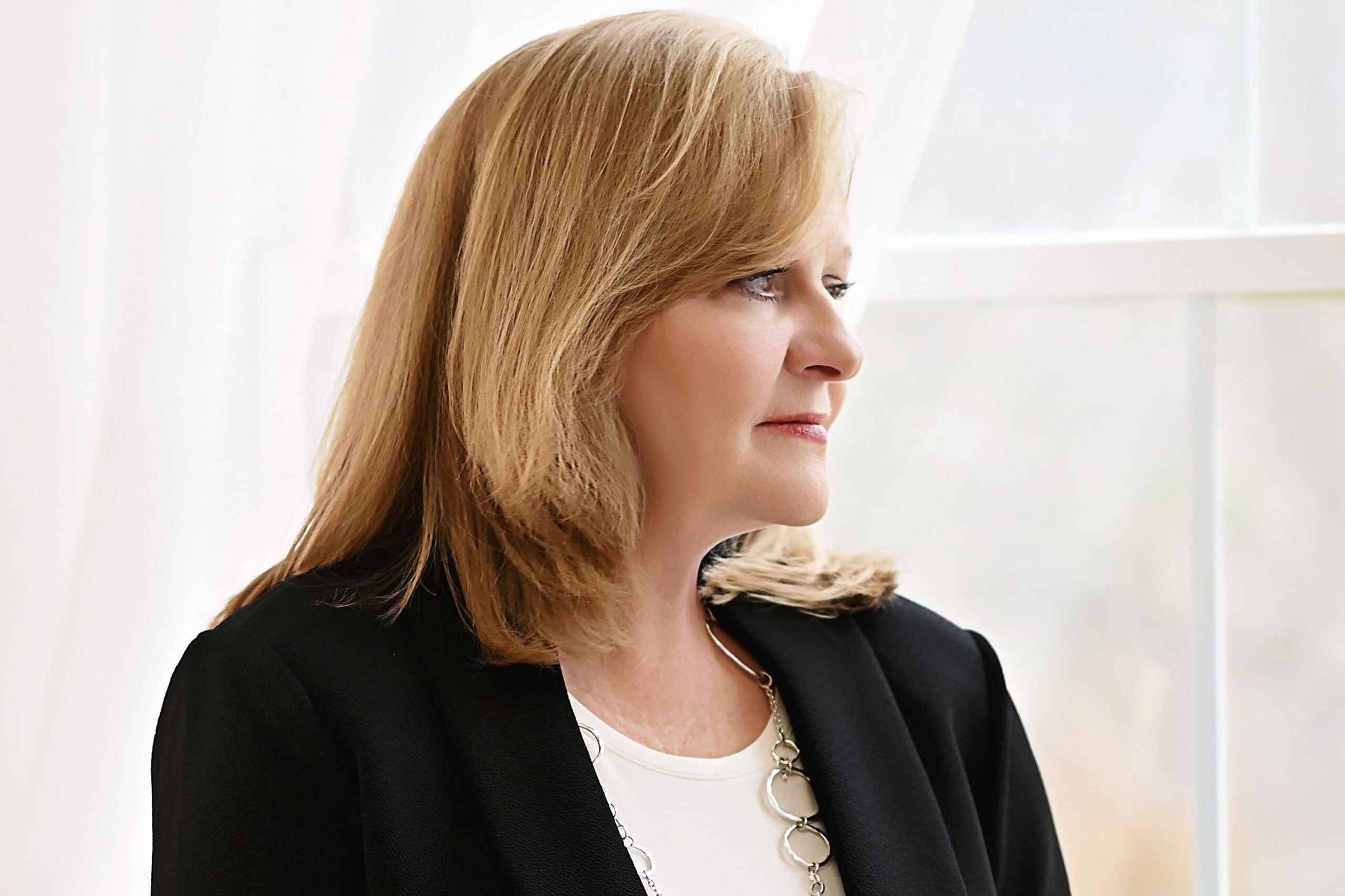 A Kairos Moment in Time - Kim Potter - OpenHeaven.com